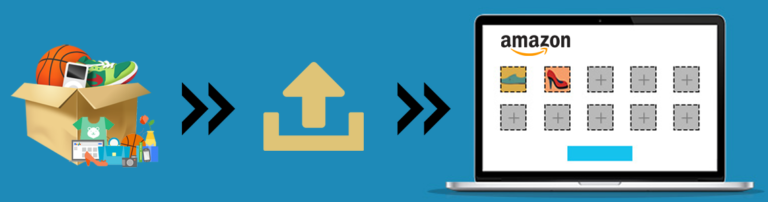 How to score big with Amazon Bulk Product Upload