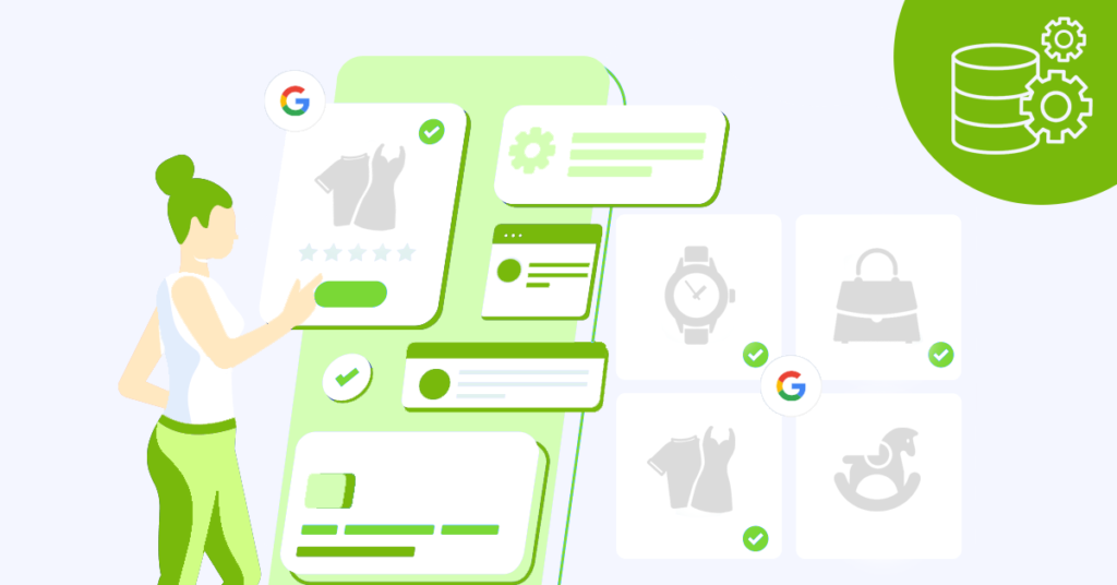 Product Data Feed Management: An Introduction & How-To Guide